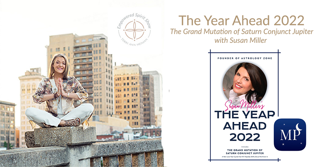 The Empowered Spirit Show