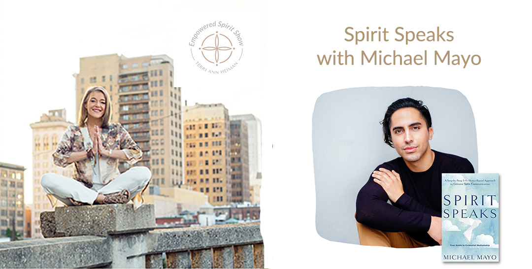 The Empowered Spirit Show