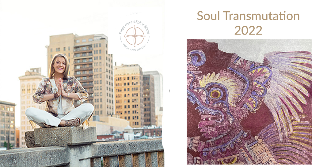 The Empowered Spirit Show