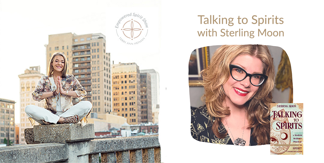 - The Empowered Spirit Show