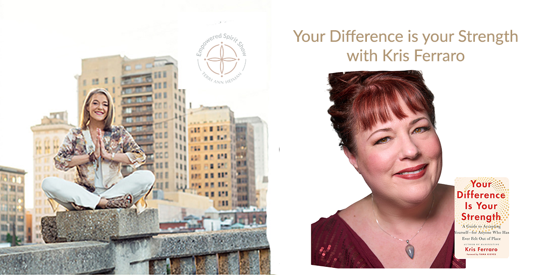 The Empowered Spirit Show