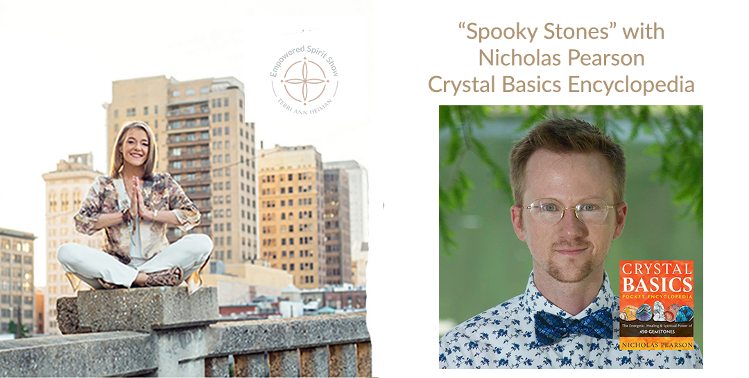 The Empowered Spirit Show