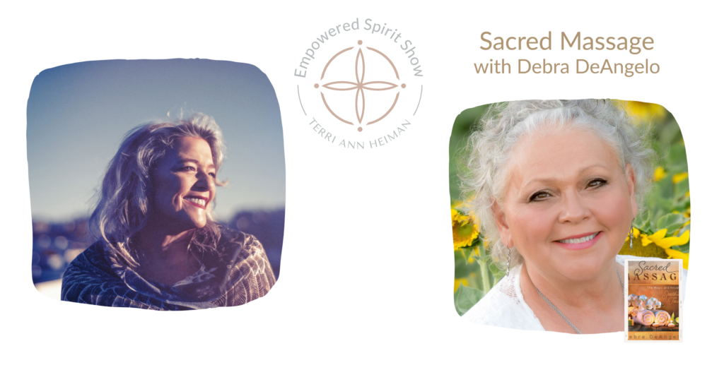 The Empowered Spirit Show